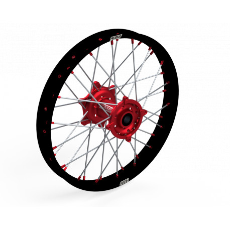 Roue Avant Fantic Personnalisable - Mx Concept